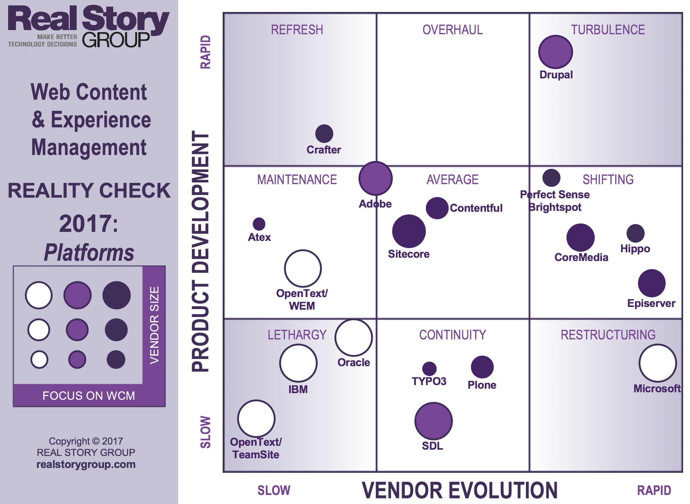 2017 WCM Marketplace Overview | Real Story Group