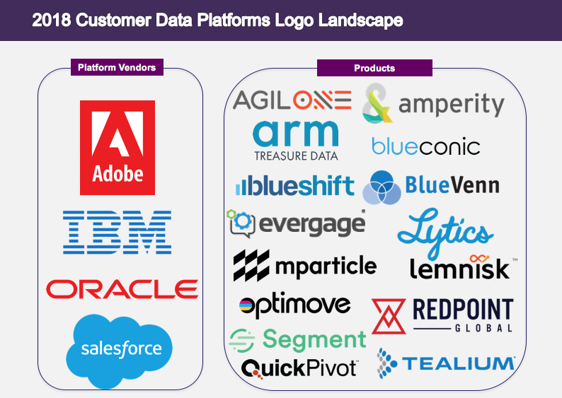 Do You Need a CDP for Golden Customer Records? | Real Story Group