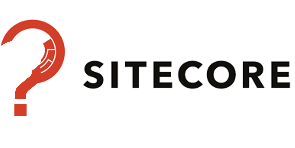 Woe to Sitecore Partners....and Licensees | Real Story Group