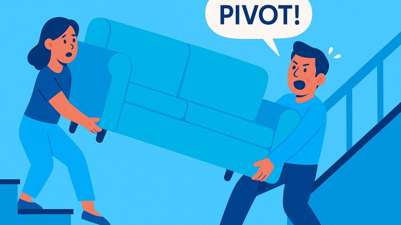 Contentful’s Pivot: Ambition Meets the WCM 4.0 Reality | Real Story Group